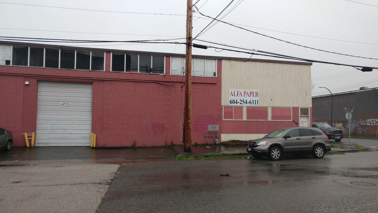 Photos – Alfa Paper