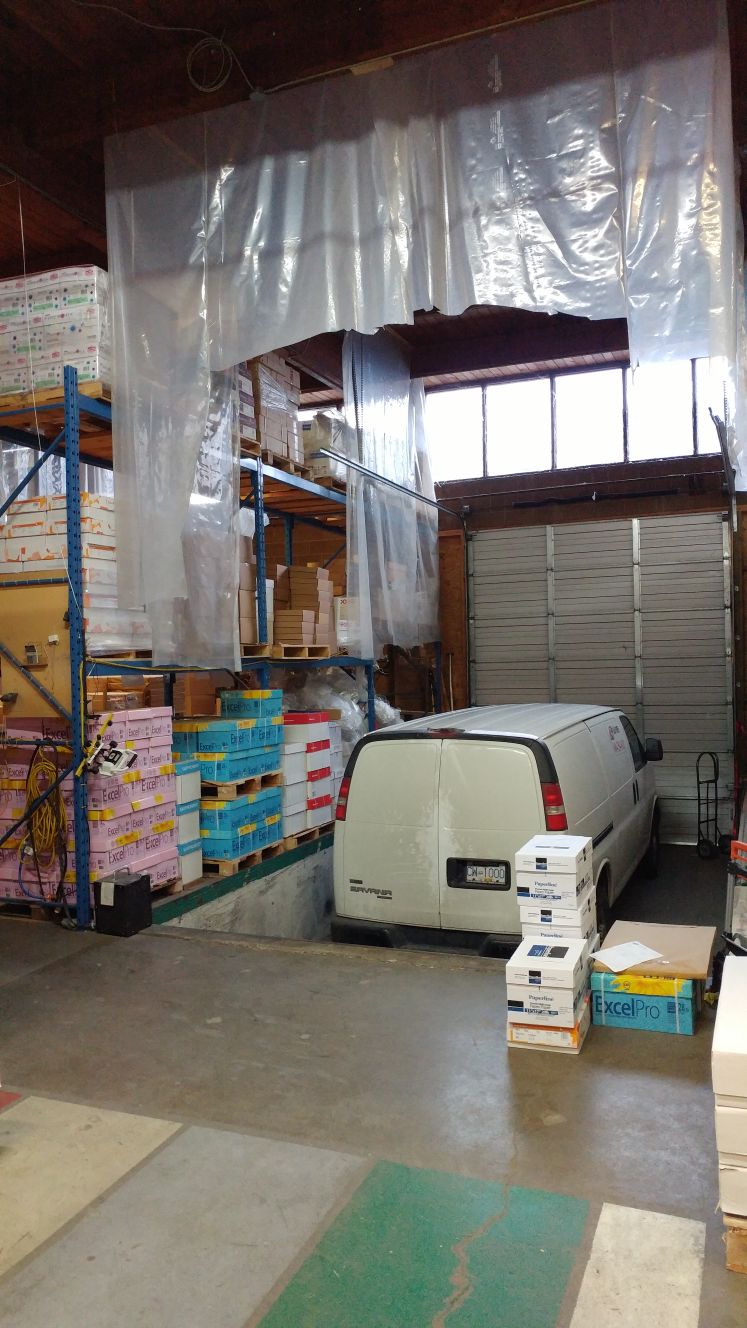 Photos – Alfa Paper