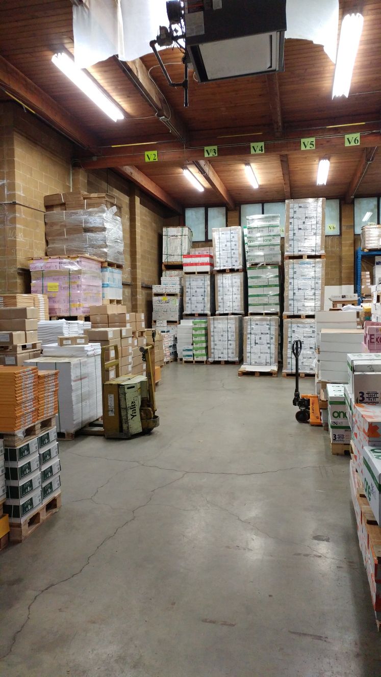 Welcome to Alfa Paper – Alfa Paper