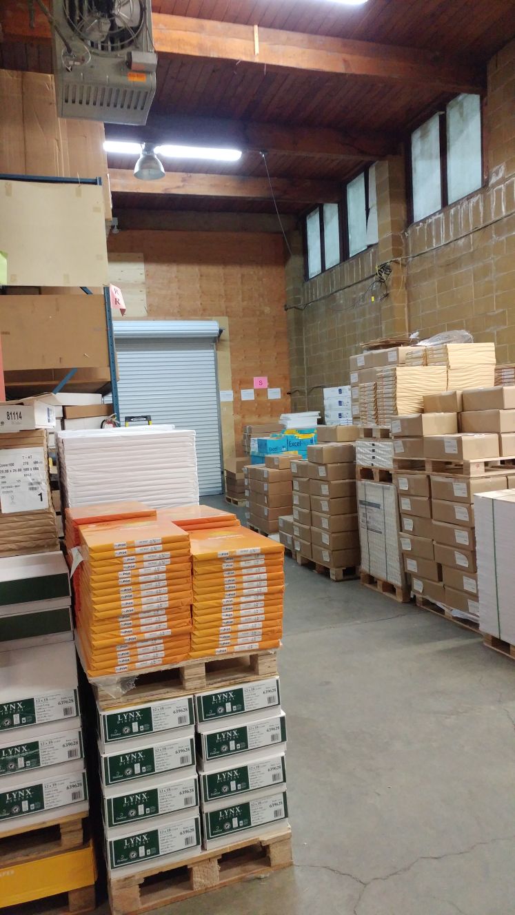 Photos – Alfa Paper