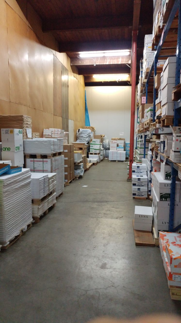 Photos – Alfa Paper